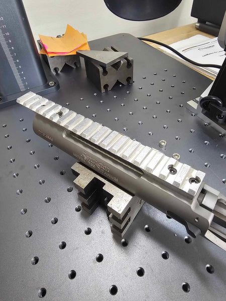 LRI M70, M700, and M40A1 Scope Bases – LRI Outlet Store