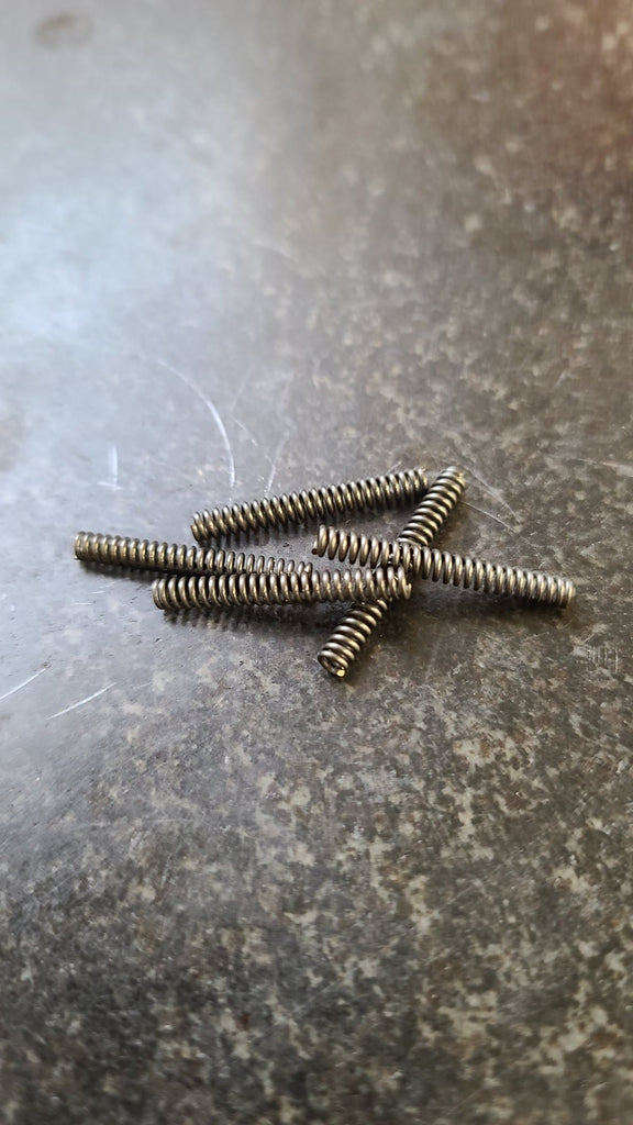 Copy of LRI M700 EJECTOR SPRING "extra power" – LRI Outlet Store