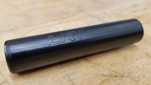 LRI Direct Replacement Billet AL Ruger RPR Bolt Shroud GEN I AND II ON ...