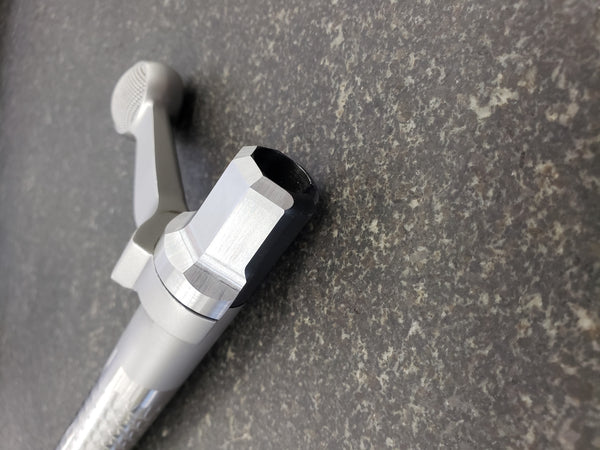 GUNSMITHING SERVICES: Bolt Shroud Faceting – LRI Outlet Store